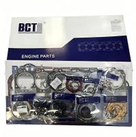 China Komatsu 6D114 Overhaul Gasket Kit OE 6154-K1-9900 for Excavator & Construction Equipment Repair for sale