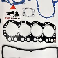 China Nissan TD27 Full Gasket Kit 10101-43G85 for Excavator Construction Machinery for sale