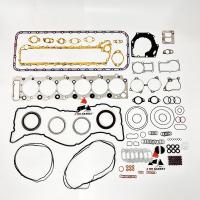 China OML Isuzu 6HK1-O Full Gasket Kit 1-87812982-0 for Hitachi ZX330 ZX350 Excavator for sale