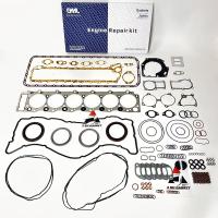 China OML Isuzu 6HK1-O Full Gasket Kit 1-87812982-0 for Hitachi ZX330 ZX350 Excavator for sale