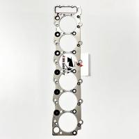China TOB Isuzu 6HK1-O Head Gasket Kit 1-87810997-0 for Hitachi ZX330 ZX350 Excavator for sale