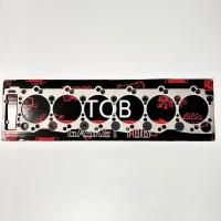 China TOB Isuzu 6HK1-O Head Gasket Kit 1-87810997-0 for Hitachi ZX330 ZX350 Excavator for sale