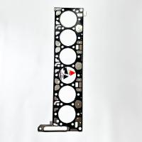 China TOB Cum mins X12 Head Gasket Kit 4376123 for CAT 336 340 Excavator for sale