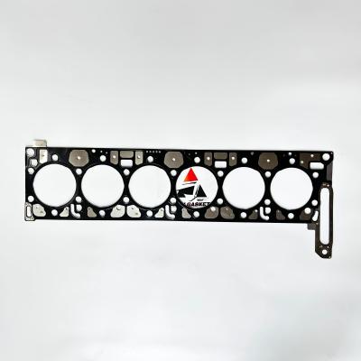 China TOB Cum mins X12 Head Gasket Kit 4376123 for CAT 336 340 Excavator for sale