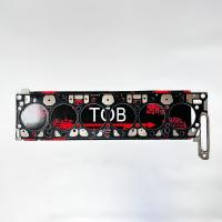 China TOB Cum mins X12 Head Gasket Kit 4376123 for CAT 336 340 Excavator for sale