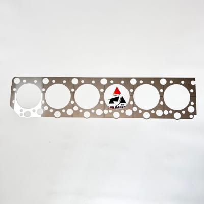 China TOB Vol vo D12A D12B Head Gasket Kit 3099100 for Vol vo EC360 EC460 Excavator for sale