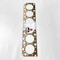 China TOB Vol vo D12A D12B Head Gasket Kit 3099100 for Vol vo EC360 EC460 Excavator for sale