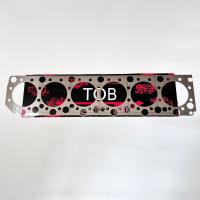 China TOB Vol vo D12A D12B Head Gasket Kit 3099100 for Vol vo EC360 EC460 Excavator for sale