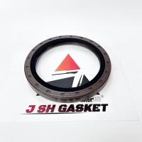 China OML Isuzu 6SD1 Rear Crankshaft Seal 8-94366212-0 for Hitachi EX300 EX330 Excavator for sale