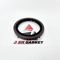 China OML Cater pillar S6K-O Rear Crankshaft Seal 129-9943 for CAT 320B 320C Excavator for sale