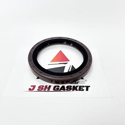 China OML Cater pillar S6K-O Rear Crankshaft Seal 129-9943 for CAT 320B 320C Excavator for sale