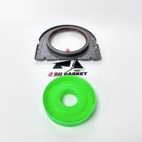 China OML Cater pillar C7.1 Rear Crankshaft Seal 418-2432 for CAT 323 326 Excavator for sale