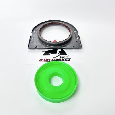 China OML Cater pillar C7.1 Rear Crankshaft Seal 418-2432 for CAT 323 326 Excavator for sale