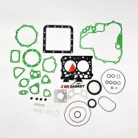 China OML Kubota Z402 Full Gasket Kit 10001123 for Kubota Mini Excavator for sale