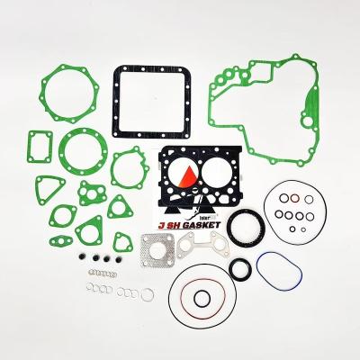 China OML Kubota Z402 Full Gasket Kit 10001123 for Kubota Mini Excavator for sale