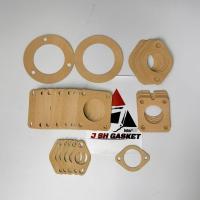 China OML Mitsubishi 4D16 Upper Gasket Kit ME999902 for Kobelco SK120 SK130 Excavator for sale