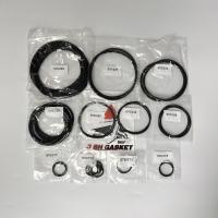 China OML Mitsubishi 4D16 Upper Gasket Kit ME999902 for Kobelco SK120 SK130 Excavator for sale