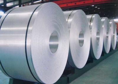 China Insulation Aluminum Sheet Metal Rolls 1060 3003 Excellent Mechanical Properties for sale