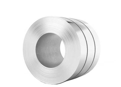 China Hot  / Cold Rolling Aluminum Roll Stock 3xxx Series Mill Finished Surface for sale