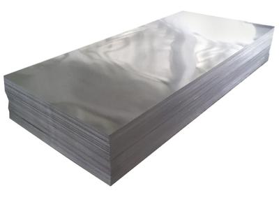 China Corrosion Proof 6061 T6 Aluminum Plate , Industries Dimension Aluminium Sheet Coil for sale
