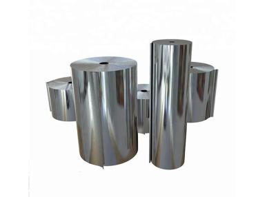 China Printed Cladding Foil Wrap Packaging , Alloy 8011 Packing Aluminium Foil for sale