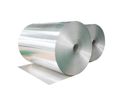 China Light Gauge Food Grade Aluminium Foil For Flexible Wrapping for sale