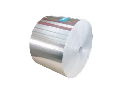 China Customized Size Aluminium Foil Packaging for Aluminum Takeaway Containers for sale