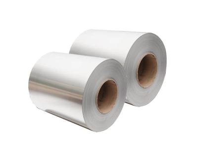 China Professional Aluminum Coil Stock 1060 1100 3003 With Non Toxic Ingredient for sale