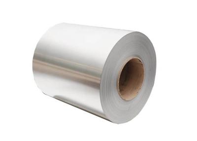 China Beverage Cans Coil Aluminum Stock , 3004 Aluminum Sheet Roll Astm B 209 Standard for sale