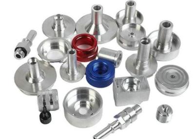 China Customizable CNC Parts Machining Copper T2 Precision Components 233mm Diameter ISO9001 Certified for sale