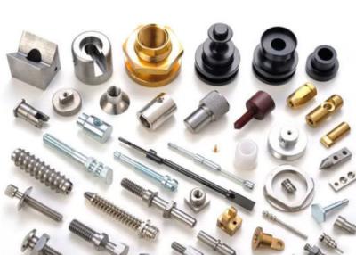 China T3 Copper CNC Machining Parts with Anodized Finish 233mm Diameter Custom OEM Precision Components for sale