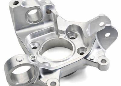 China Precision CNC Machining Parts - Custom Size Components with ISO9001 Certification from $1-20 per Piece for sale