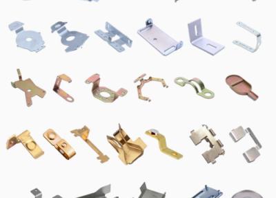 China C69300 Brass CNC Machining Parts with Electroplating - Custom Sizes, GD&T Standard, 15-20 Day Delivery for sale