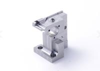 China Titanium Alloy TC4 CNC Lathe Machining Parts - High Strength Marine Hardware with ISO Certification for sale