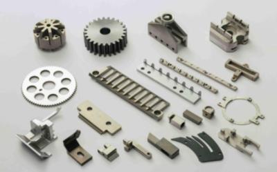 China Stainless Steel 316 CNC Machined Parts for Medical & Food Processing - ISO Certified with Custom Sizes and 0.8 Polish Finish for sale