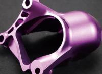 China Corrosion Resistant Custom Machined Aluminum Parts AL5052 AL6061 for Marine Automotive Applications with ISO Certification for sale