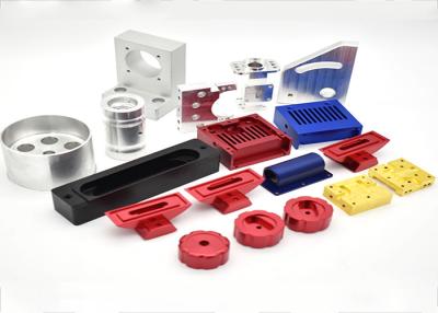 China Custom 6063-T5 Aluminum Extrusion Parts with 1-2 Week Sample Lead Time for Energy Solutions and Industrial Applications for sale