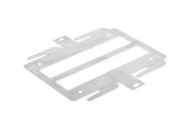 China AL6063 Aluminum Laser Cutting Parts - Custom CNC Machined Components for Aerospace & Automotive Applications for sale