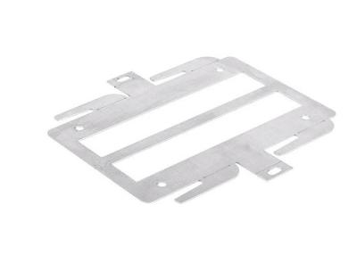 China AL6063 Aluminum Laser Cutting Parts - Custom CNC Machined Components for Aerospace & Automotive Applications for sale