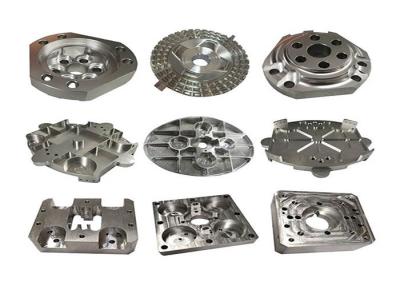 China Custom Stainless Steel SUS306 Laser Cutting Service for Aluminum Alloys AL6061 AL7075 with 1-2 Week Sample Lead Time for sale
