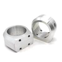 China Custom Laser Cut Stainless Steel Parts & Aluminum Extrusions - 1-2 Week Sample Lead Time, Multiple Alloy Options for sale