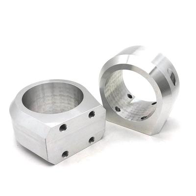 China Custom Laser Cut Stainless Steel Parts & Aluminum Extrusions - 1-2 Week Sample Lead Time, Multiple Alloy Options for sale