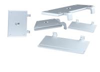 China Custom Stainless Steel CNC Laser Cutting Service for Electronics Enclosures - 1-2 Week Samples, 2-5 Week Bulk Orders for sale