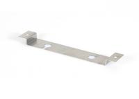 China Custom Aluminum Alloy Fabrication Parts AL2024 AL5052 Material with 1-2 Week Sample Lead Time for sale