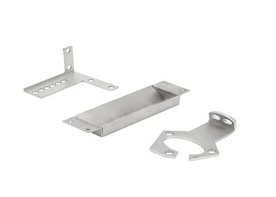 China Aluminum 6061 Zinc Laser Cutting Service - Custom Precision Profiles for Medical Devices with 1-2 Week Lead Time for sale