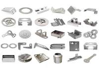 China Anodized Aluminum 6061 CNC Turning & Laser Cutting Parts - 1-2 Week Sample Lead Time, Custom Colors for sale