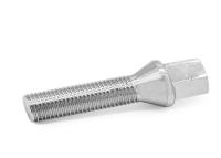 China M12 M16 Carbon Steel High Hardness Bolts - A325 A307 GR2 GR5 ASTM 193 B7 Standards - 1.5mm-2.0mm Pitch for sale