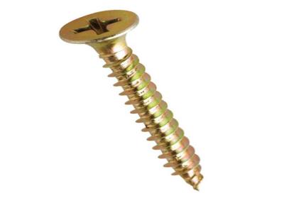 China Grade 4.8 Gr 8.8 B7 Trumpet Head Galvanized Drywall Screw Carbon Steel C1035 - 0.32-0.39% Carbon Content - DIN/ASME/ANSI/ISO Certified for sale
