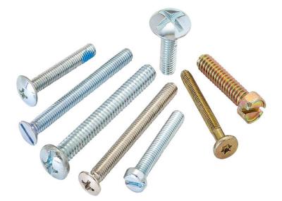 China Carbon Steel B7 Phillips Drive Hex Socket Screws M4 M5 M6 Sizes with 3.6-12.9 Performance Grades and Rustproof Finish for sale