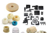 China High Precision Vacuum Casting Parts with ±0.3% Accuracy and 0.75mm Minimum Wall Thickness for ABS PEEK Prototypes for sale